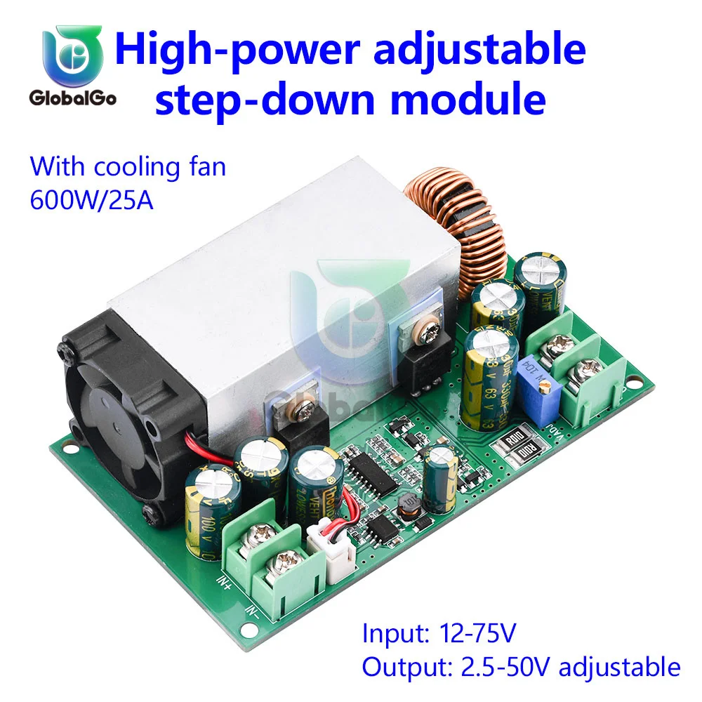 DC-DC-Adjustable-Step-down-Module-12V-75V-To-5V19V21V24V48V-Power ...