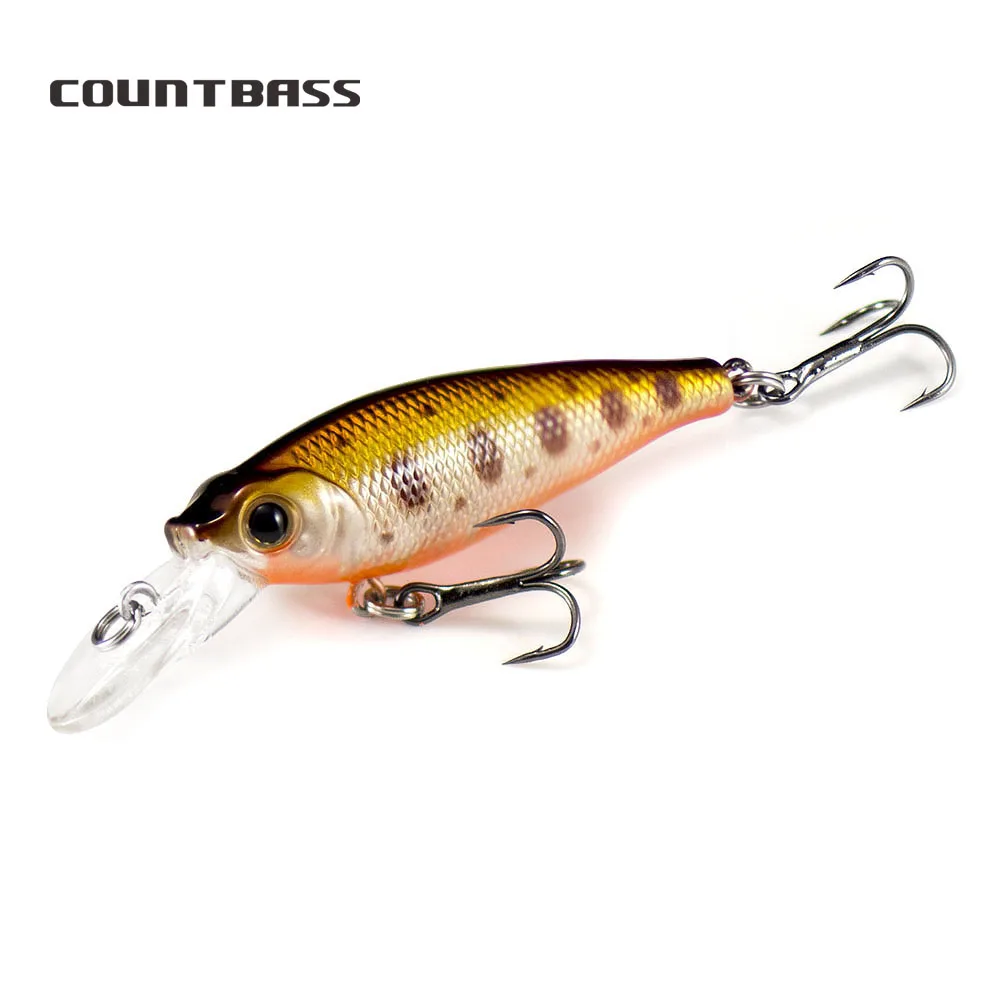 Minnow-Hard-Baits-50mm-2-4-8g-11-64-oz-Sinking-Angler-s-Lures-Sinking ...