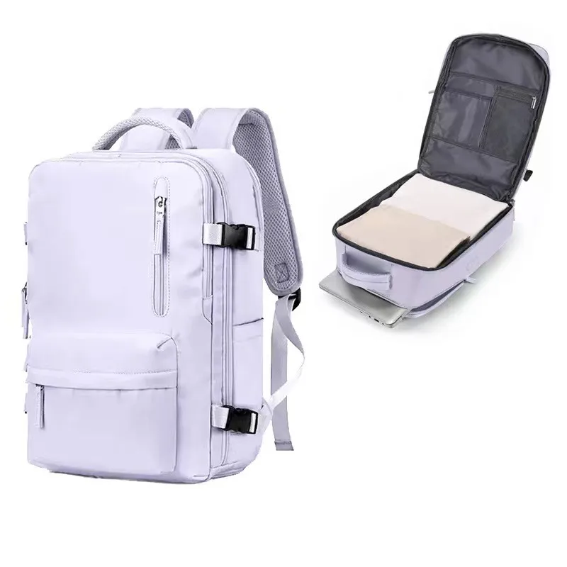 Travel-Backpack-Cabin-Plane-43x20x30-Outdoor-Bagpack-Waterproof-Wet-And ...