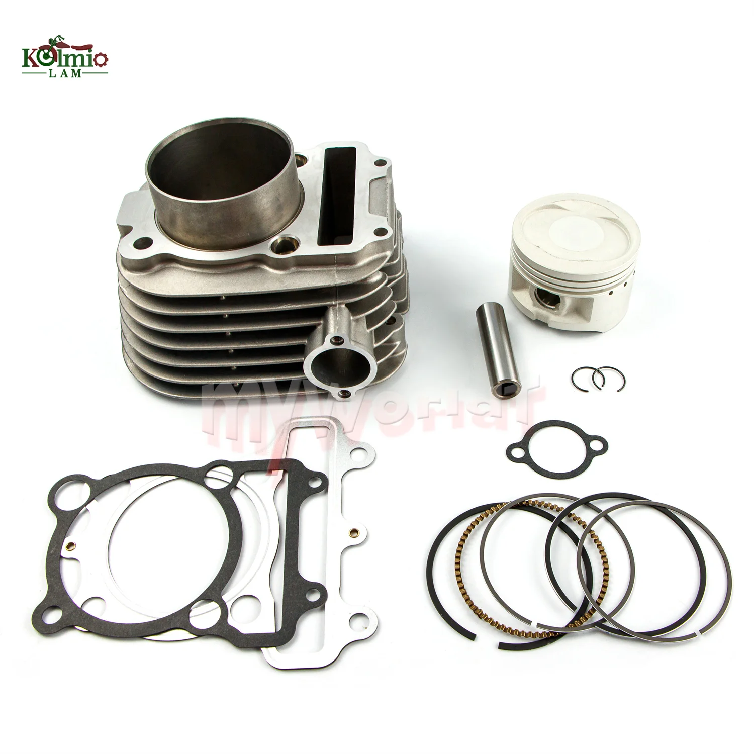 Yamaha Timberwolf 250 Specifications