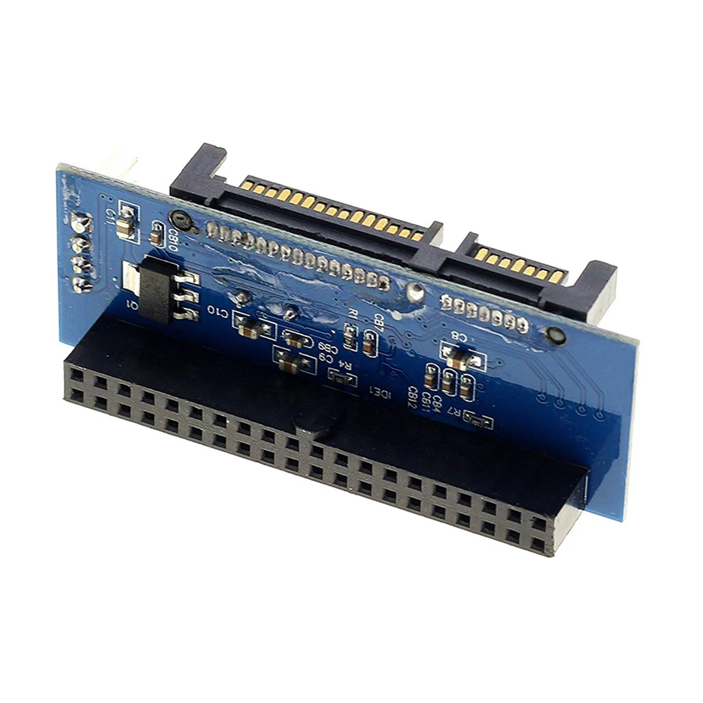 Ide Connection For Dvd