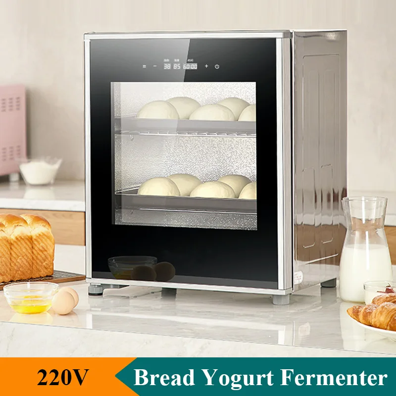 Professional-Bread-Fermenter-40L-Kitchen-Dough-Yogurt-Bread ...