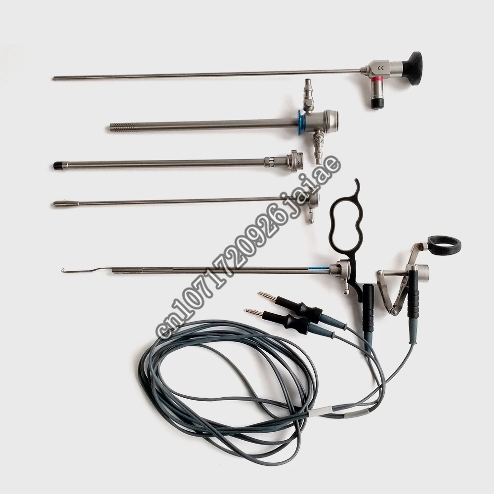 Urology-instrument-bipolar-resectoscope-set-Olympus-compatible-urology ...
