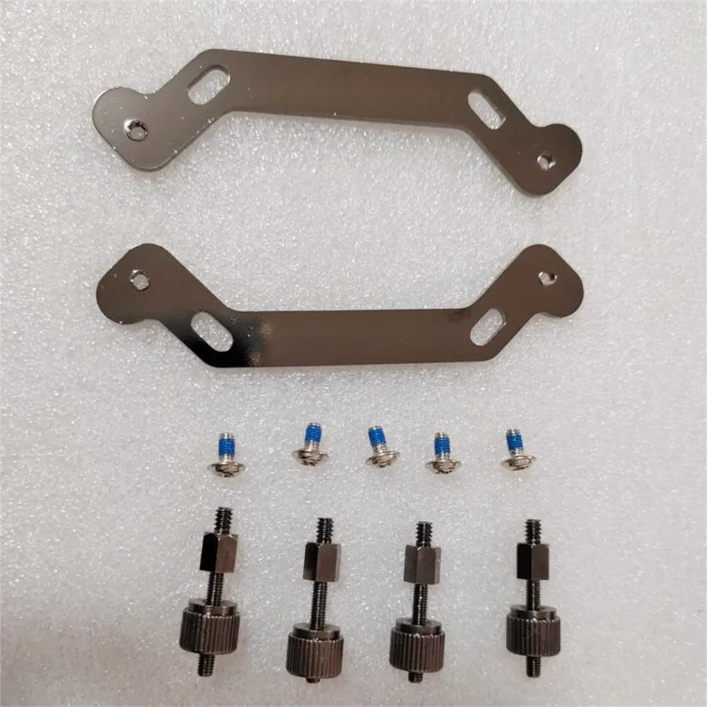 For-Intel-115X-1150-1151-1155-1156-to-AMD-Hole-Interchangeable-Fastener ...