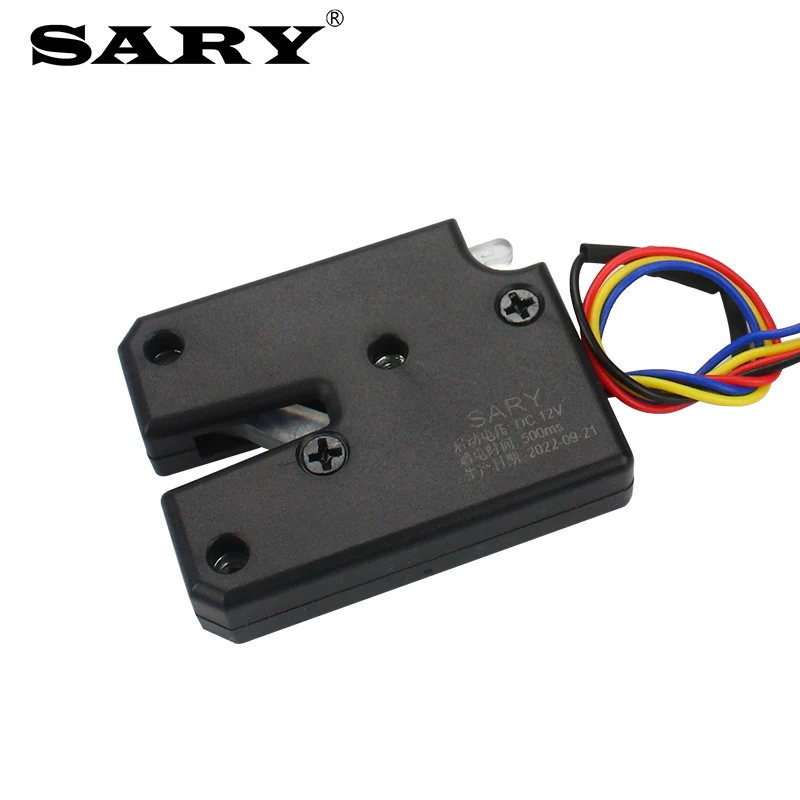 Small-DC3V5V12V-plastic-titanium-wire-lock-mini-electric-control ...