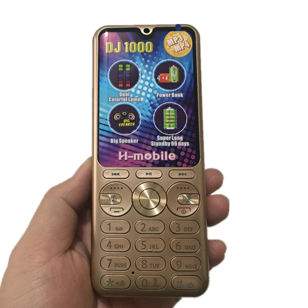 5350MAH-Power-Bank-Push-Button-Mobile-Phone-2-8-Quad-Sim-Big-Keyboard ...