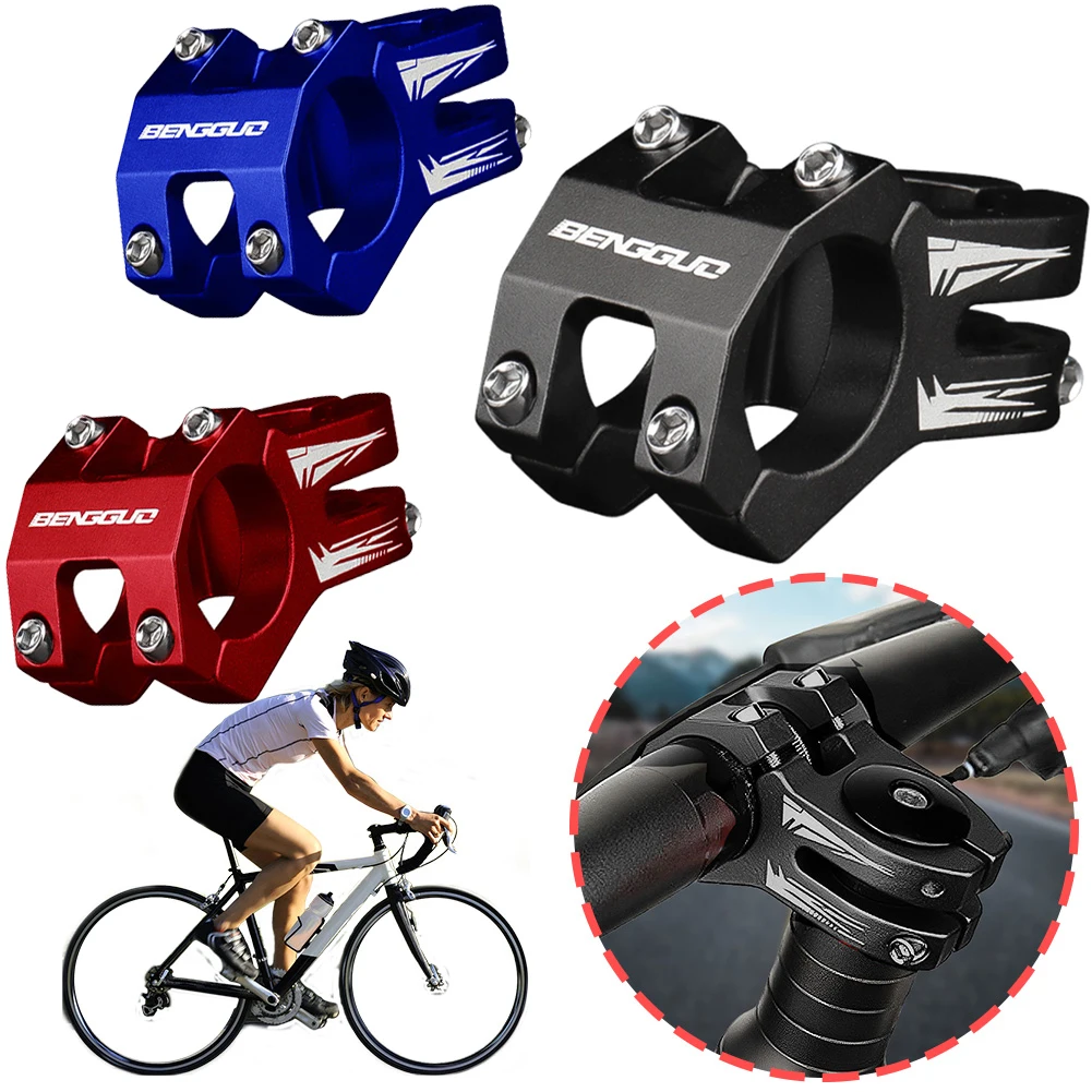 BENGGUO-31-8-Pole-Short-Handle-Pole-Aluminum-Road-Bike-Pole-Of-Mountain ...