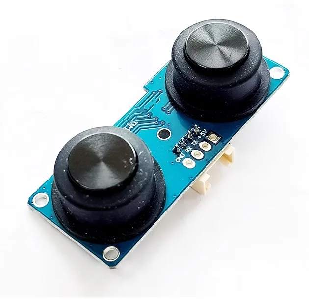 RCWL-1670 Waterproof Transceiver Split Ultrasonic Ranging Module 2cm ...