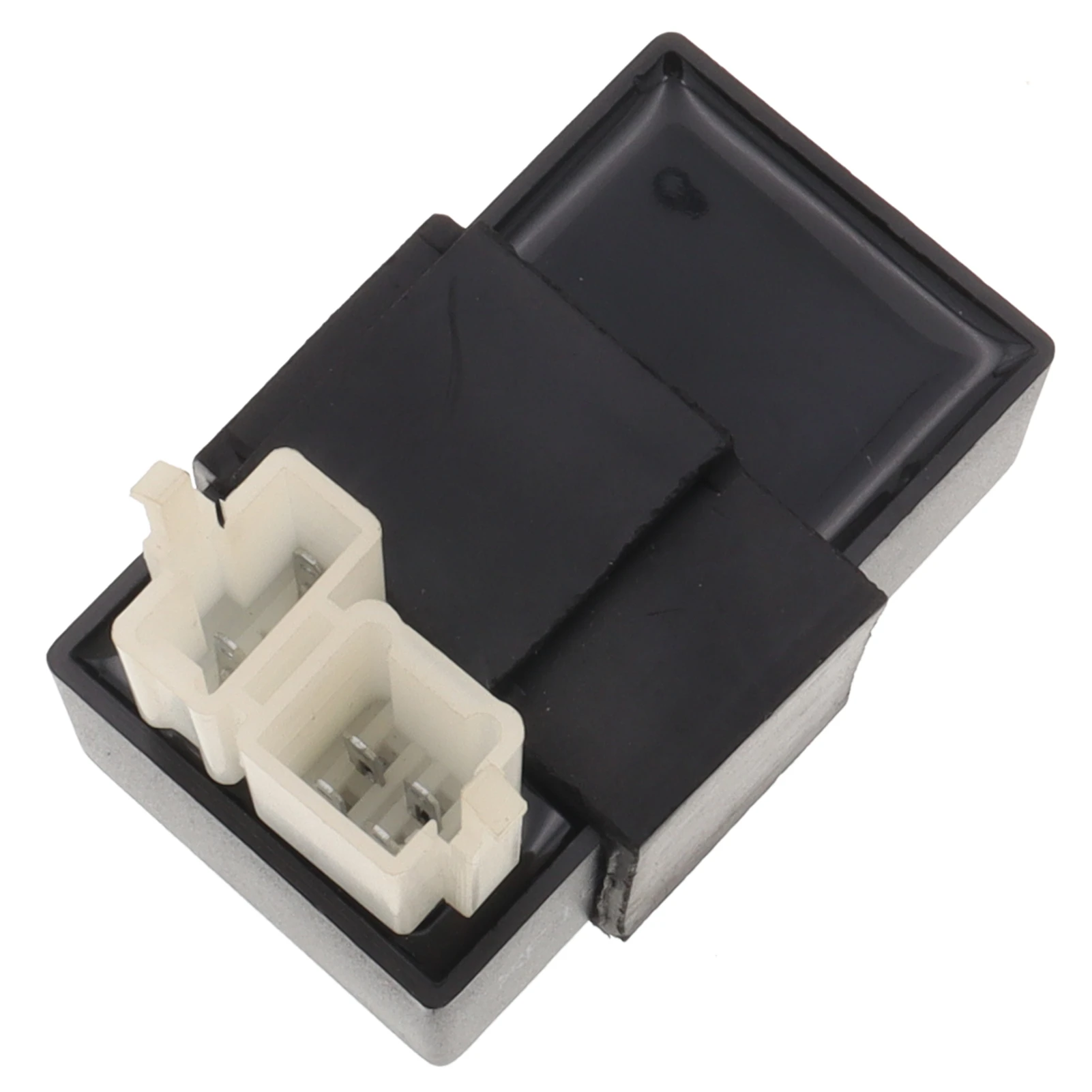 6pin Ac Cdi Box For 150cc 200cc 250cc 300cc Zongshen Lifan Atv Quad ...