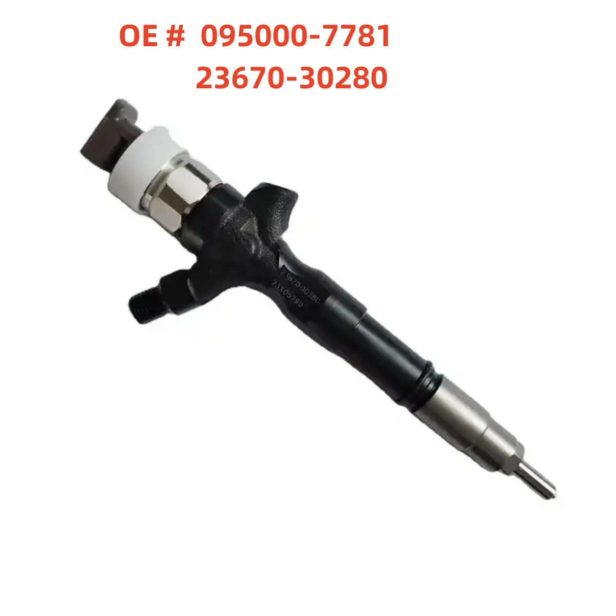 High-quality-New-095000-7781-23670-30280-0950007781-2367030280-Diesel ...