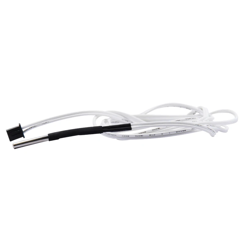 3d printing NTC 100K ohm High temperature 350℃ Thermistor Sensor with ...
