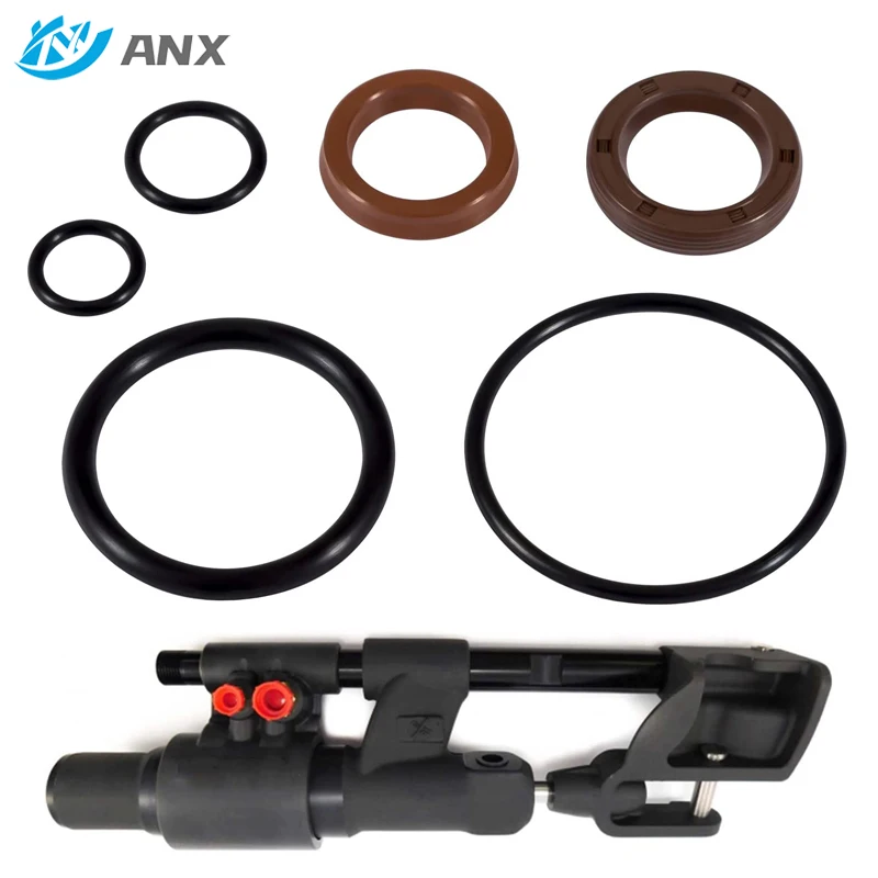 ANX-Power-Steering-Actuator-Repair-Two-Way-Kit-for-Volvo-Penta-21910902 ...