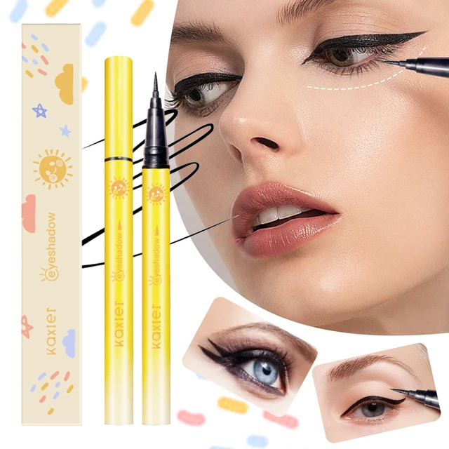 Eye Makeup Older Women