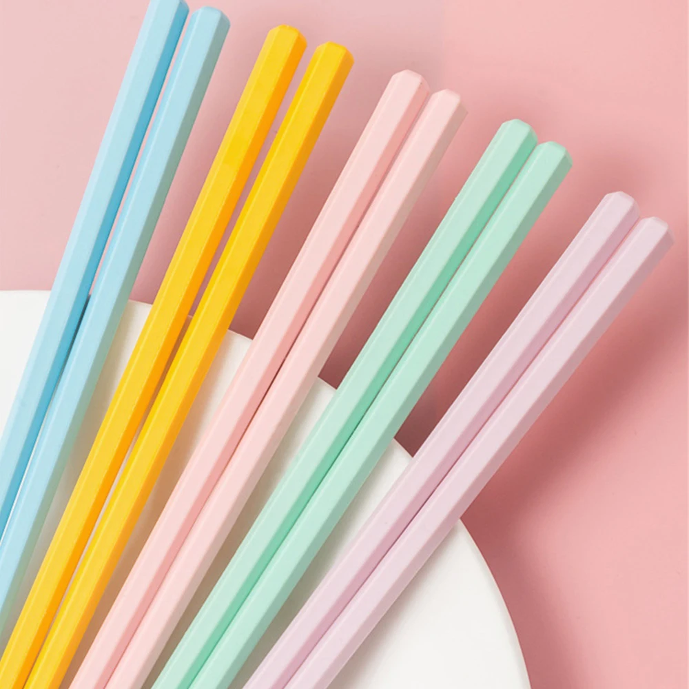 Alloy-Chopsticks-Classic-Atmospheric-Design-Using-Macaroon-Popular ...