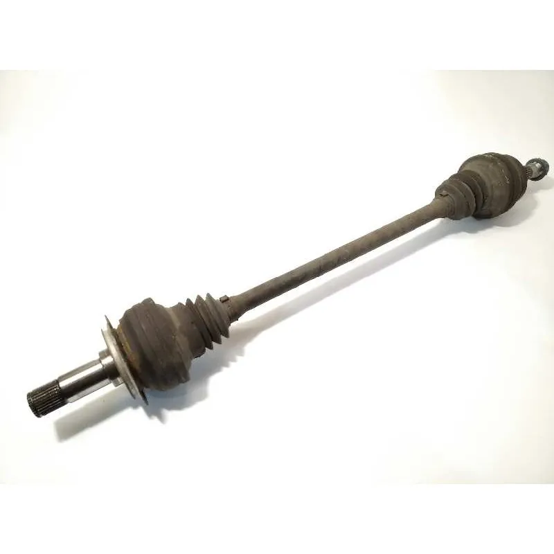 Right rear transmission/A2213504010/2213504010 / 5534628 serves for ...