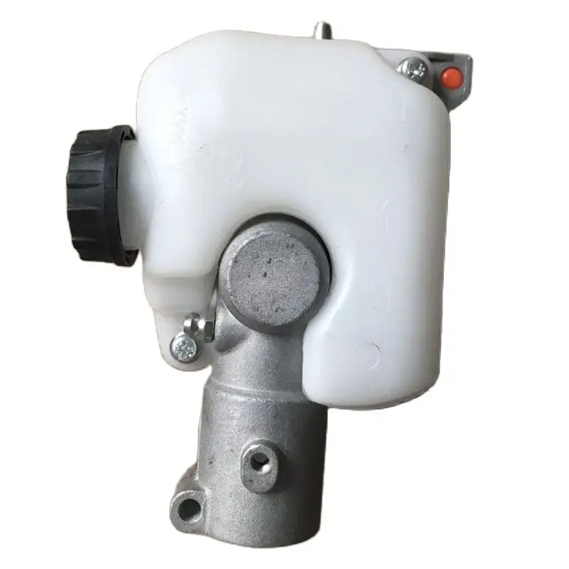 Multifunction Pole Saw Chainsaw Gearbox Gear Head Assembly 26mm 9 ...