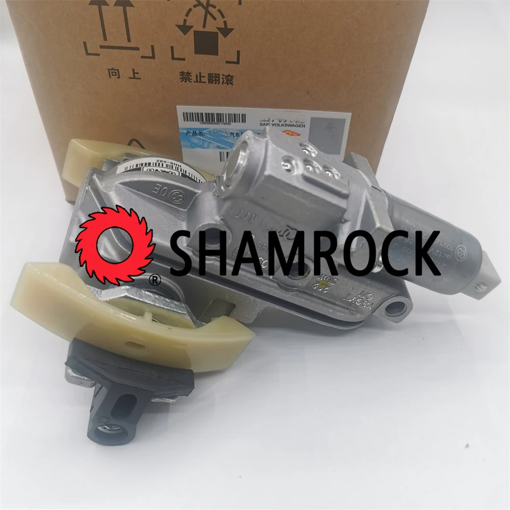 Timing Chain Tensioner Set Oem 058109088b 058109088d 058109088e ...