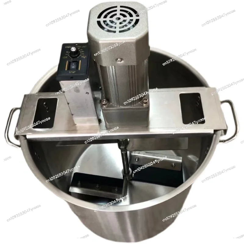 Including thick-walled barrels Commercial Frying Machine Small Kitchen ...