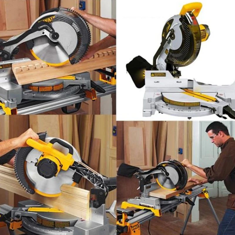 DeWALT® Precision Trim™ ATB Circular Saw Blade With, 41% OFF