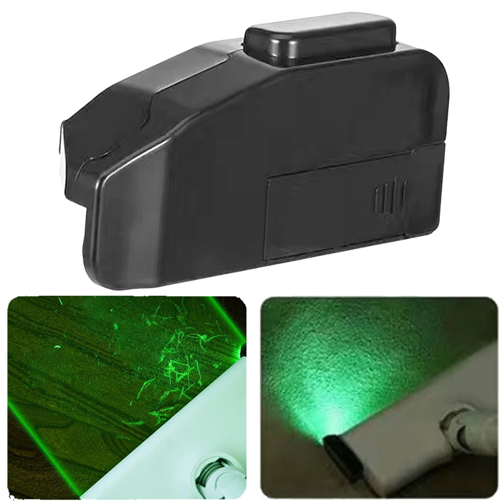Vacuum-Cleaner-Dust-Display-LED-Light-Green-Light-Dust-Clearly-Visible ...