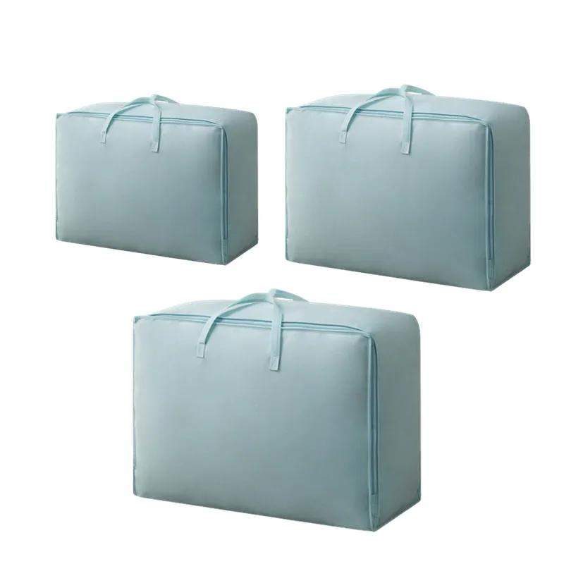 Moisture-proof-Luggage-Packing-Bag-Clothes-Organizer-Bag-Waterproof ...