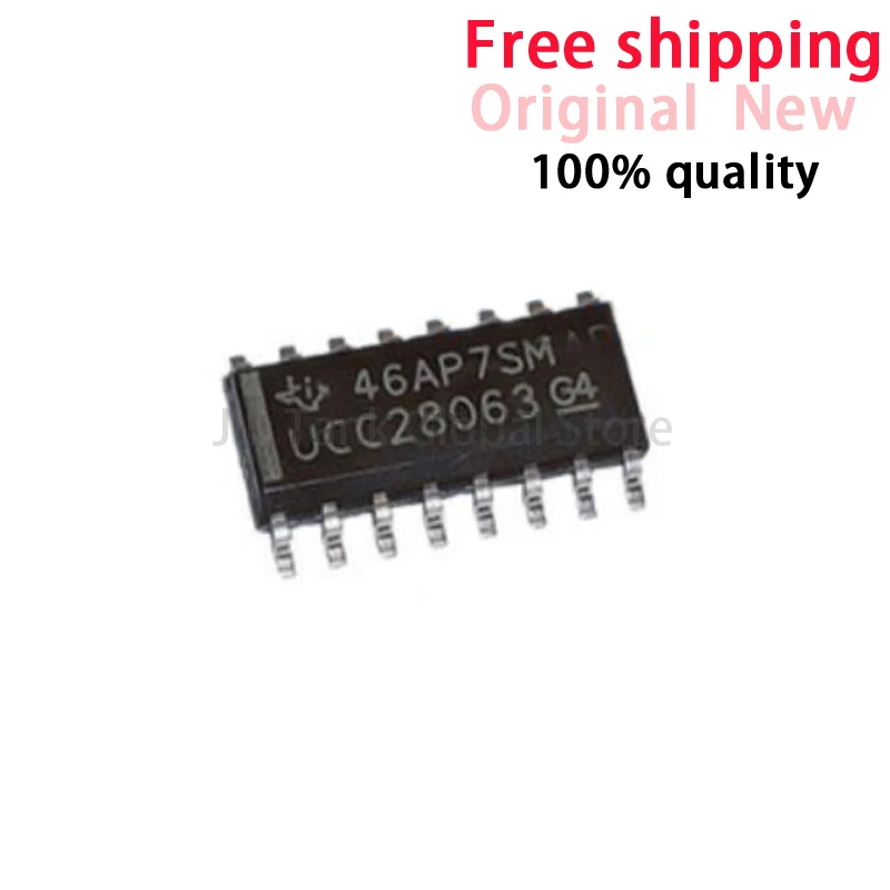 (5-10piece)100% New UCC28063 UCC28063DR sop-16 Chipset - AliExpress 502