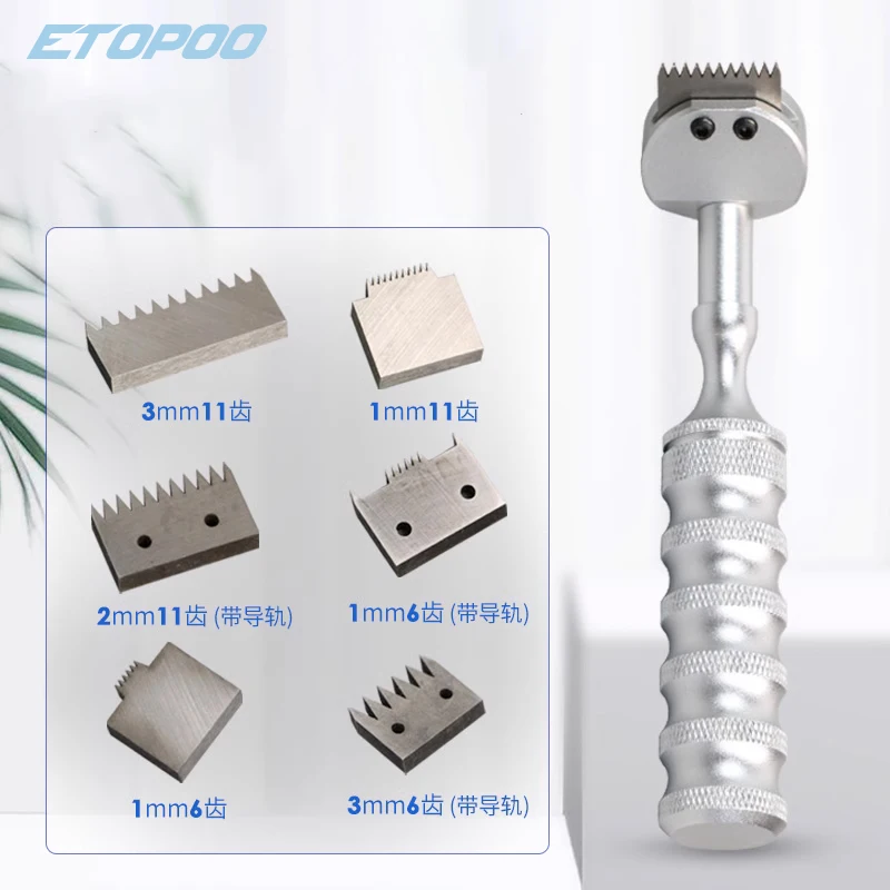 Paint-film-cross-cutting-blade-Baige-knife-accessories-QFH-adhesion ...