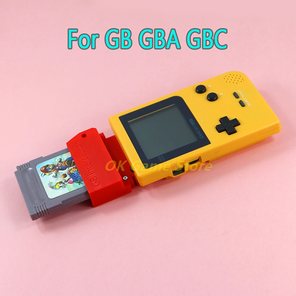 1set-lot-Video-Game-Capture-Card-For-Gameboy-GB-For-Nintendo-Gameboy ...