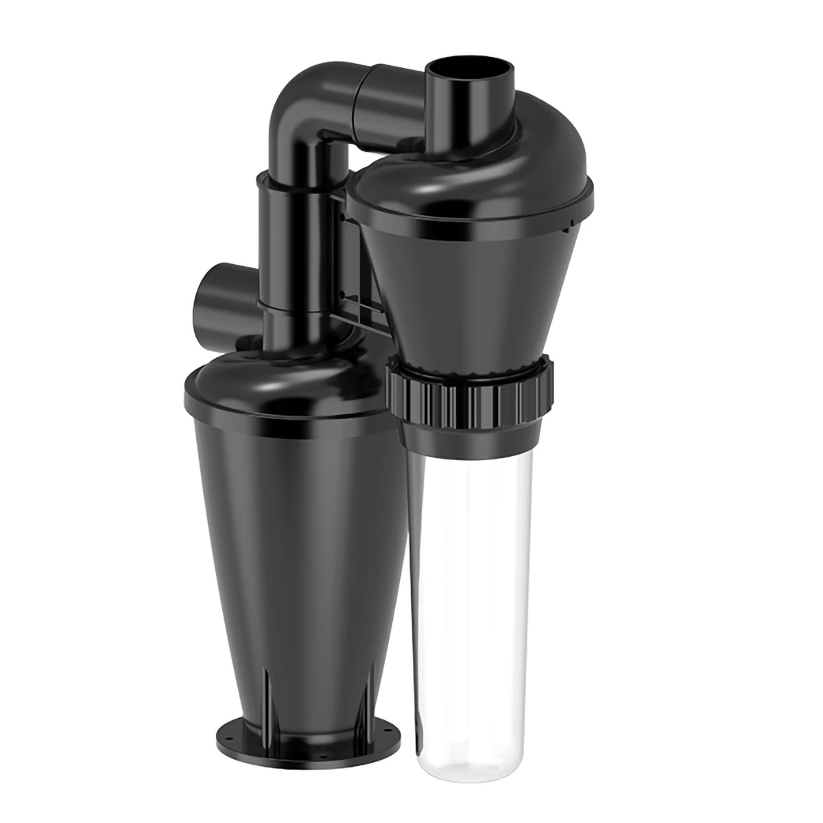 Dubbele-Filtratie-Cycloon-Stofafscheider-50Mm-2-Diy-Turbocharged ...