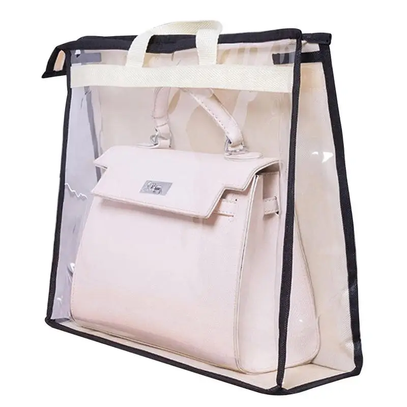 Dust-Bag-For-Handbag-Wardrobe-Handbag-Finishing-Storage-Hanging ...