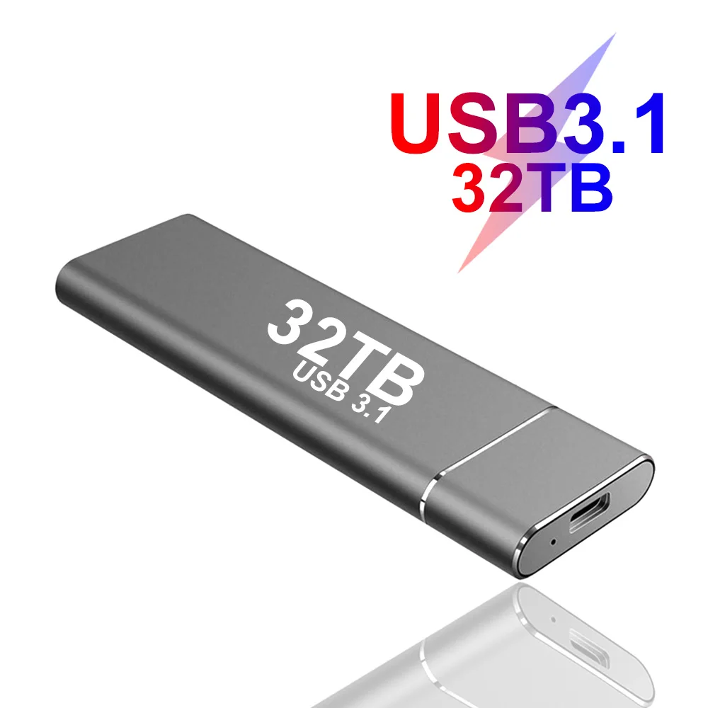 Unidade-Flash-USB-de-Super-Alta-Velocidade-SSD-Port-til-Original-Sata ...