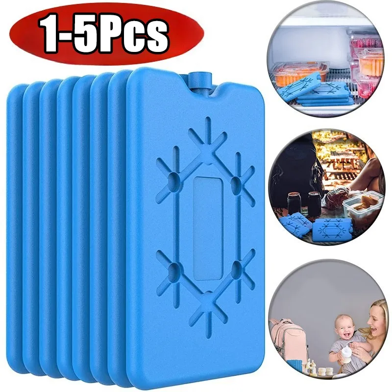 Portable-Ice-Pack-Reusable-Freezer-Ice-Cooling-Pack-Long-lasting ...