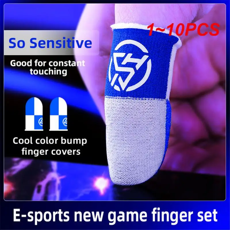 Anti-slip-Finger-Cots-Durable-Prevent-Hand-Sweat-Improve-Traction ...