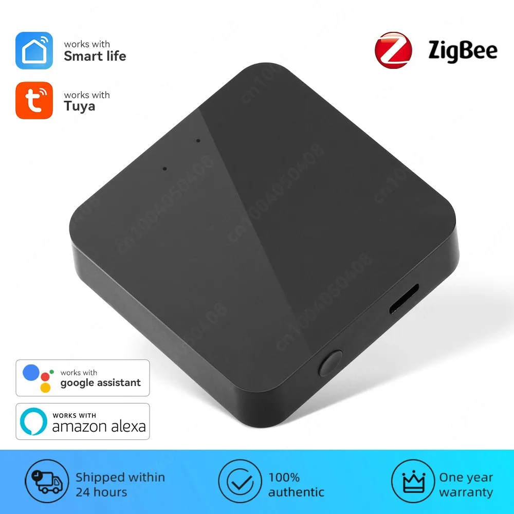 Tuya-ZigBee-3-0-Gateway-Hub-Wireless-Smart-Home-Bridge-Smart-Life ...