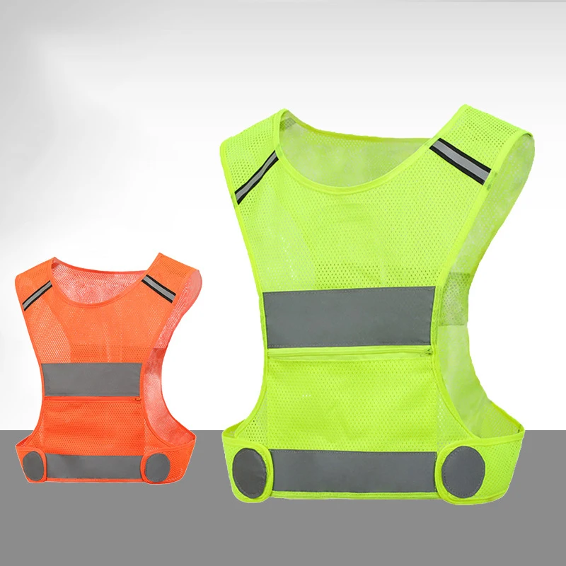Adjustable-Strap-Breathable-Lightweight-Safety-Vest-360-High-Visibility ...