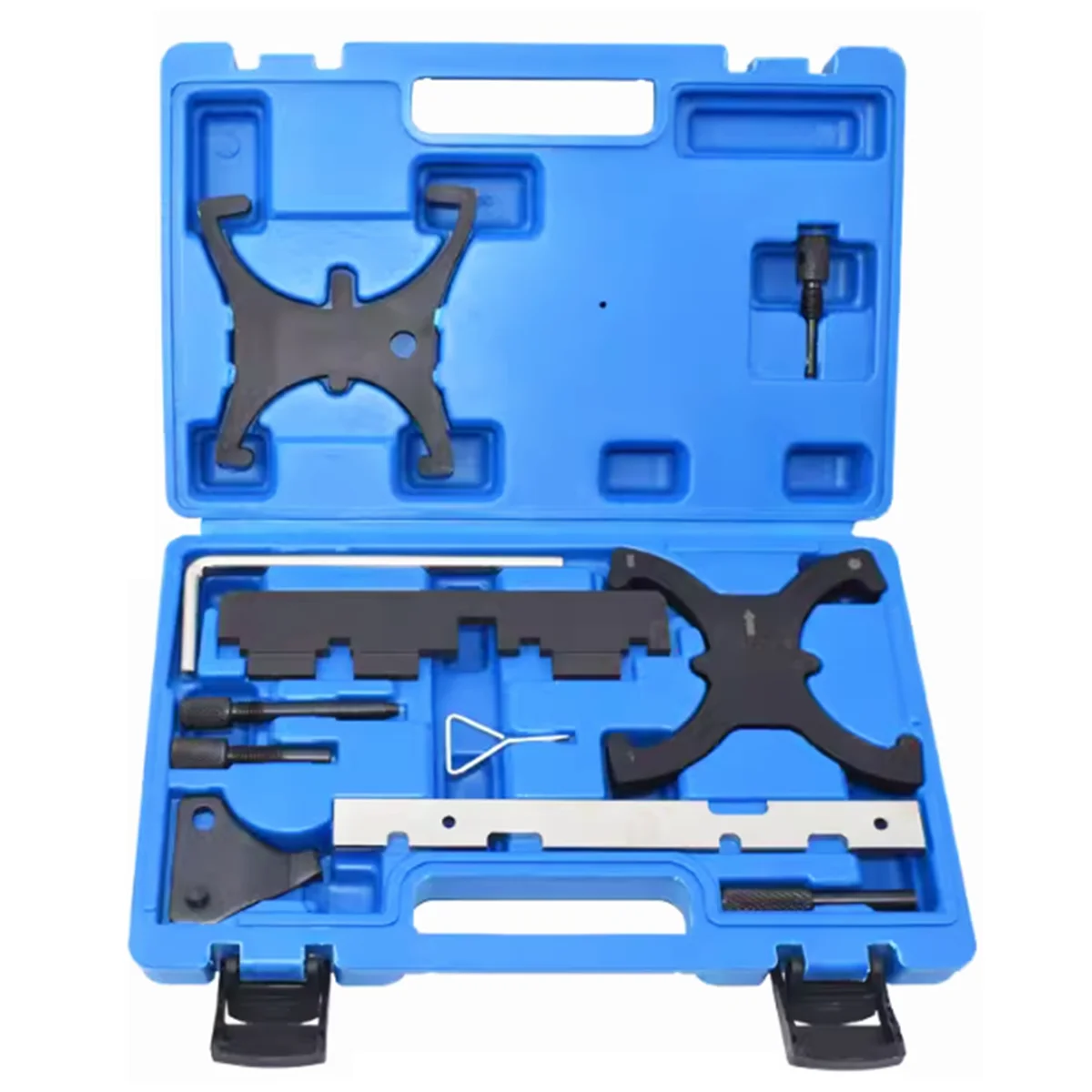 Kit-de-herramientas-de-sincronizaci-n-de-motor-accesorio-para-Ford-1-6 ...