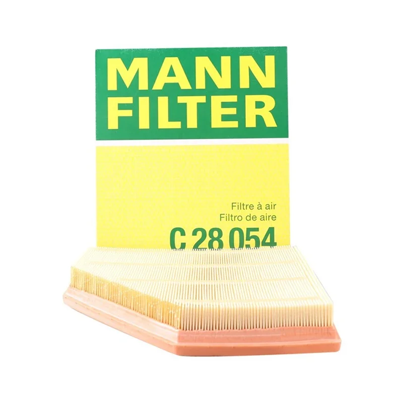 MANN-FILTER-C28054-C28054-1-Air-Filter-For-BMW-Seires-3-G20-G21-G80-4 ...