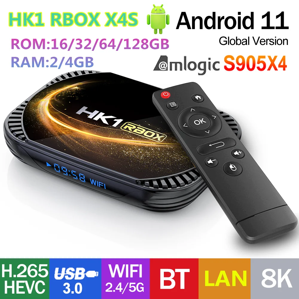 HK1-RBOX-X4-X4S-Android-11-0-TV-Box-Amlogic-S905X4-2G-16G-4GB-32G-64G.png