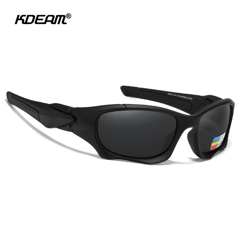 KDEAM-gafas-de-sol-de-ciclismo-para-hombre-lentes-polarizadas-de-estilo ...