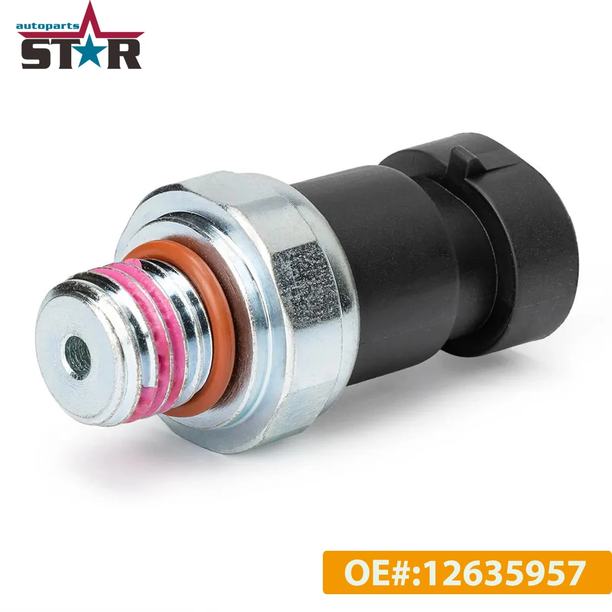 OEM-12635957-New-Engine-Oil-Pressure-Sensor-Switch-for-Buick-for ...