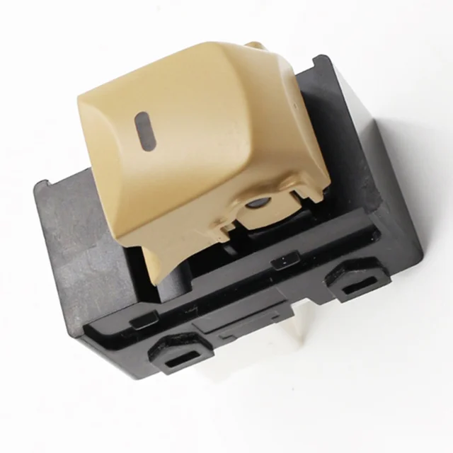 Car Electric Power Window Switch Passenger 93580-4V000 93570-4V010 for ...
