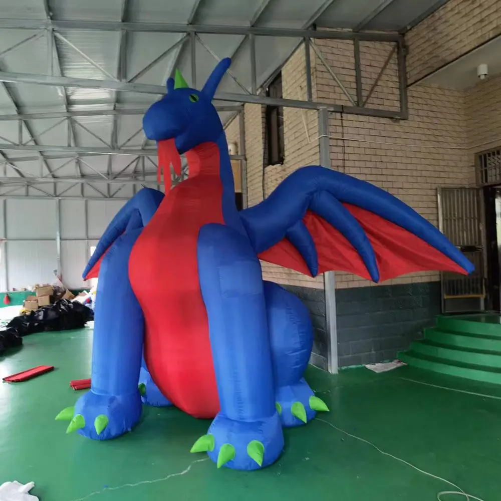 Gemmy Inflatable Costumes