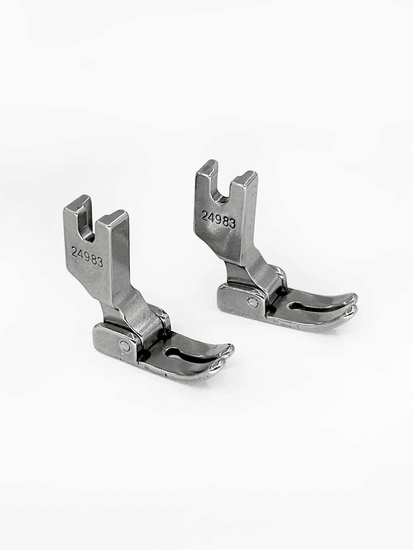 Industrial-sewing-presser-foot-all-steel-24983-presser-foot-universal ...