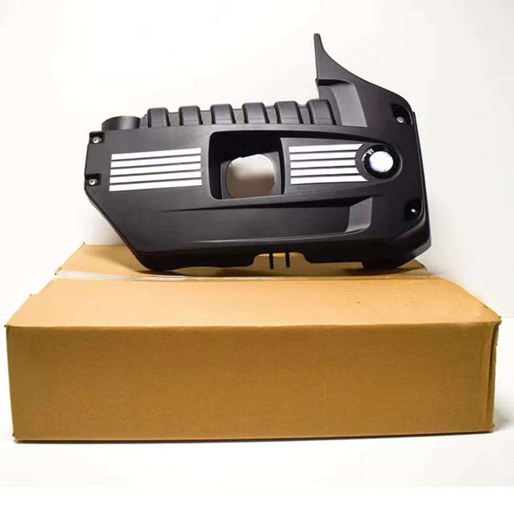 11127578858-Ignition-Coil-Cover-Plate-for-BMW-Series-7-E71-F01-F02-SAC ...