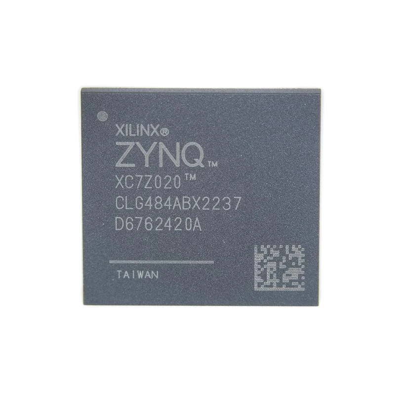 XC7Z020-CLG484 XC7Z020-1CLG484I XC7Z020-1CLG484C XC7Z020-2CLG484I ...
