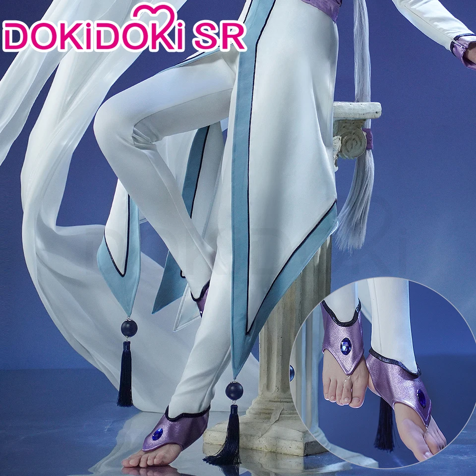 Yue Yukito Cosplay