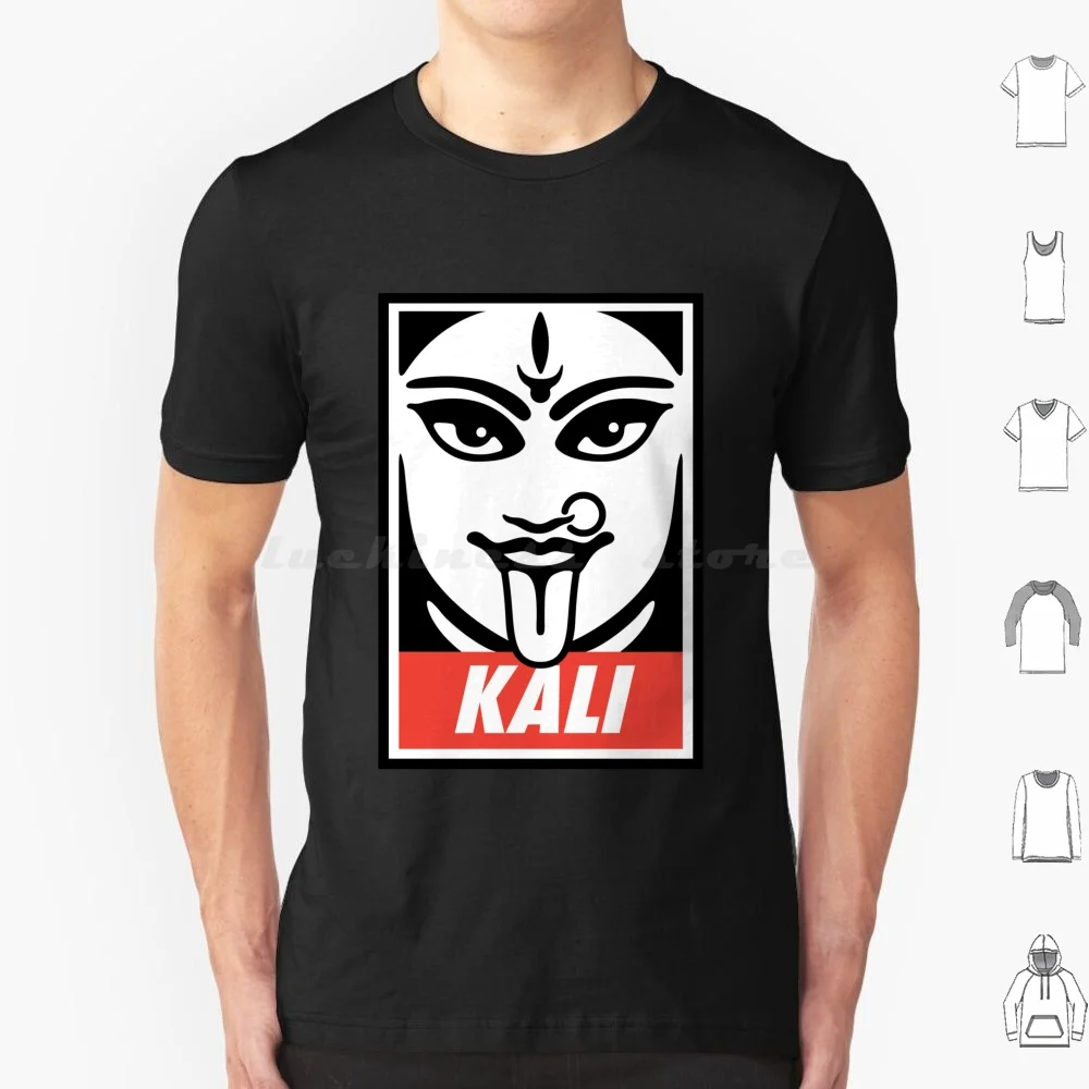 Kali-T-Shirt-Cotton-Men-Women-DIY-Print-Kali-Uchis-Kali-Linux-Tyler-The ...