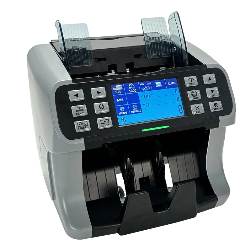 Can Counting Machines