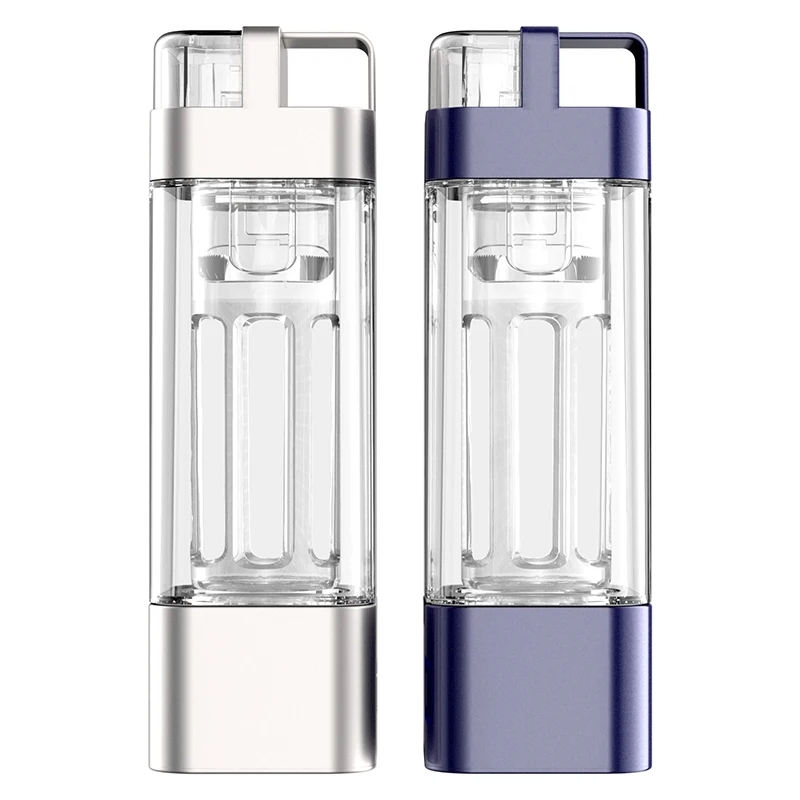 MYVOES-10000PPB-H2-Portable-Hydrogen-Water-Cup-Generator-with-Inhaler ...