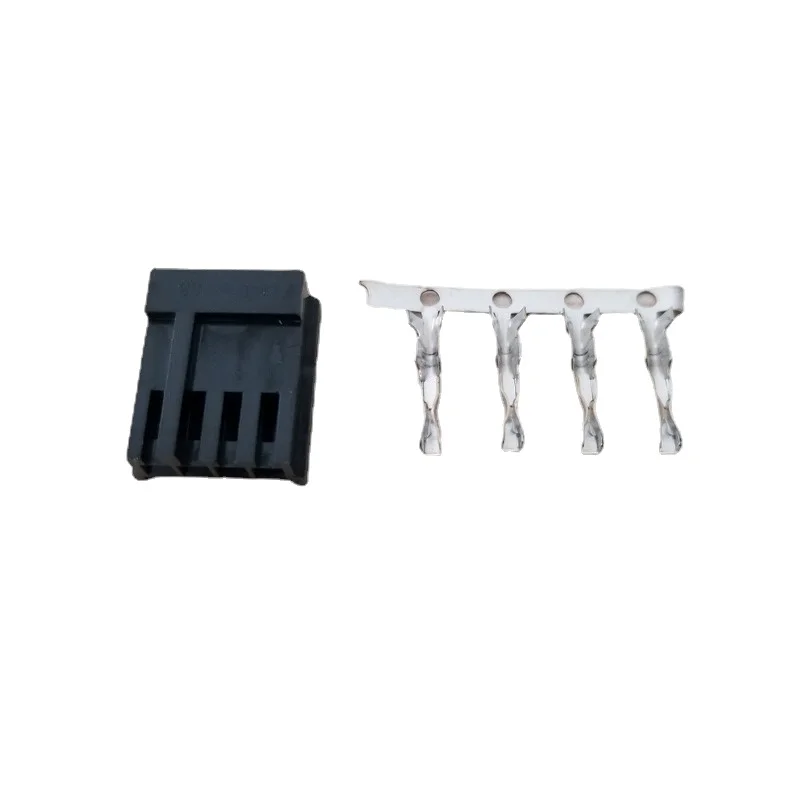 Floppy Drive Power Connectors | Floppy 4 Pin Power Connector - 10 Set ...